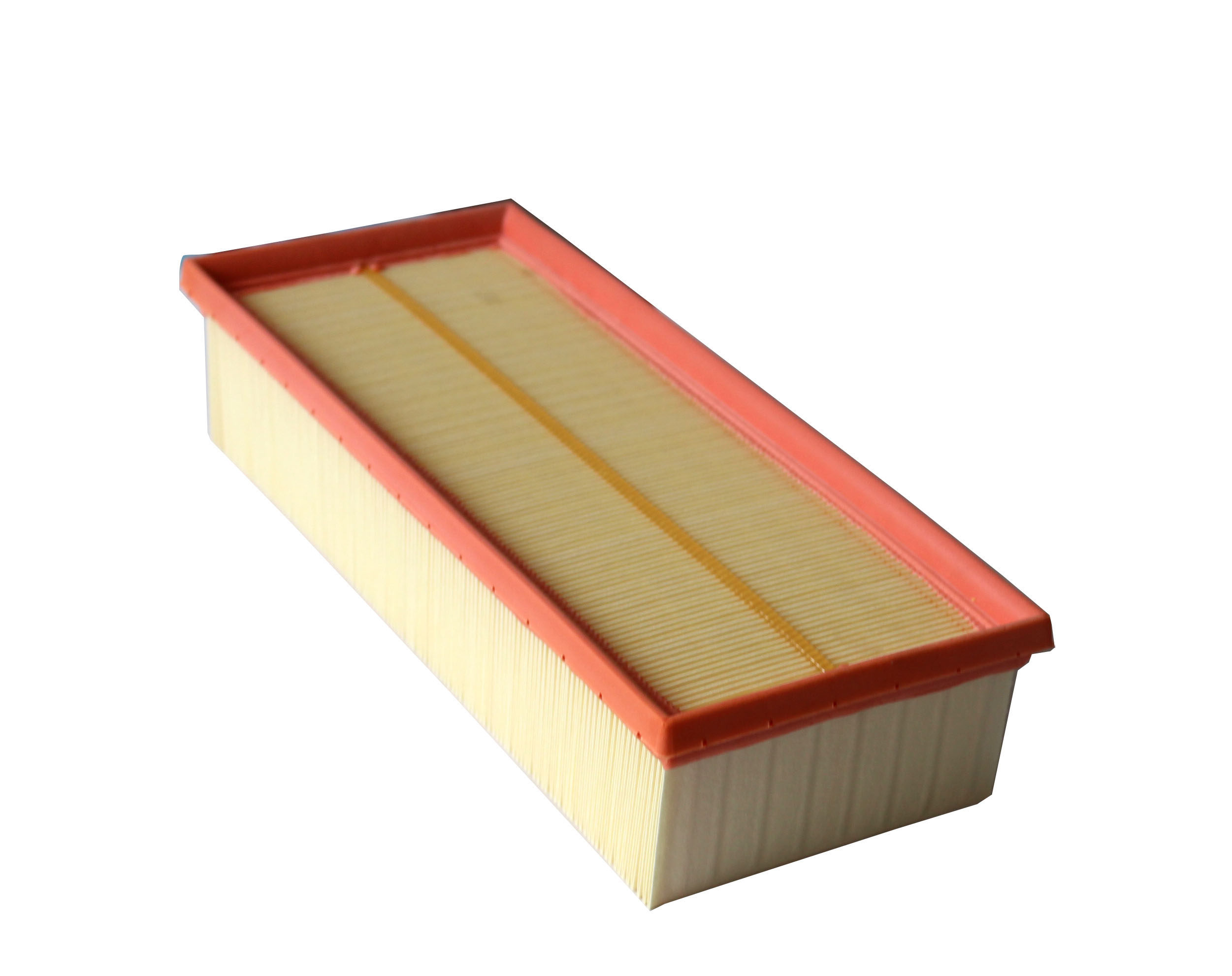 适用帕萨特迈腾途观夏朗奥迪A3宝沃BX5 BX7曼牌空气滤芯格C35154_虎窝淘