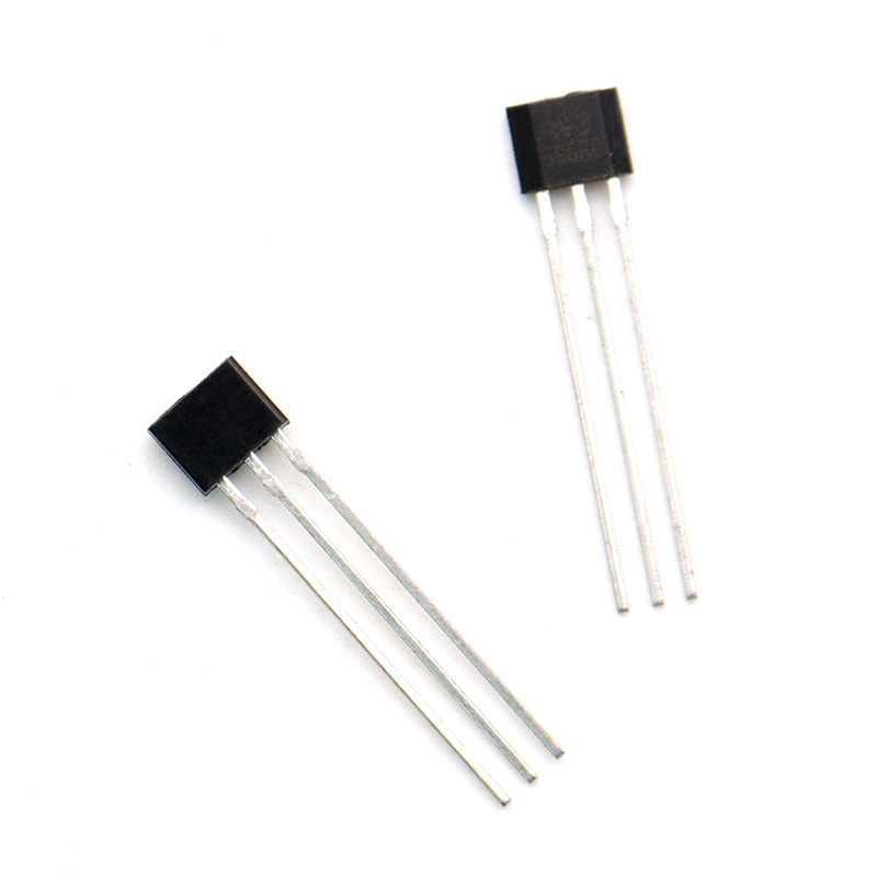 全新原装 49E霍尔元件49E S49E OH49E线性霍尔_虎窝淘