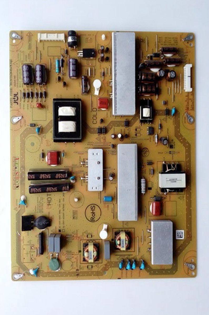 夏普LCD-52NX265A/52LX550A 52DS51A原装电视电源板RUNTKB084WJQZ_虎窝淘