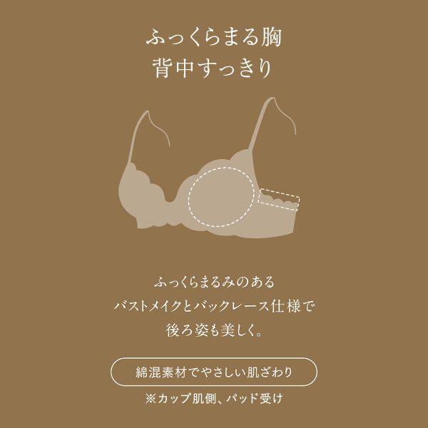 Walgwa Wing underwear female gathers retro court wind embroidery lace ...