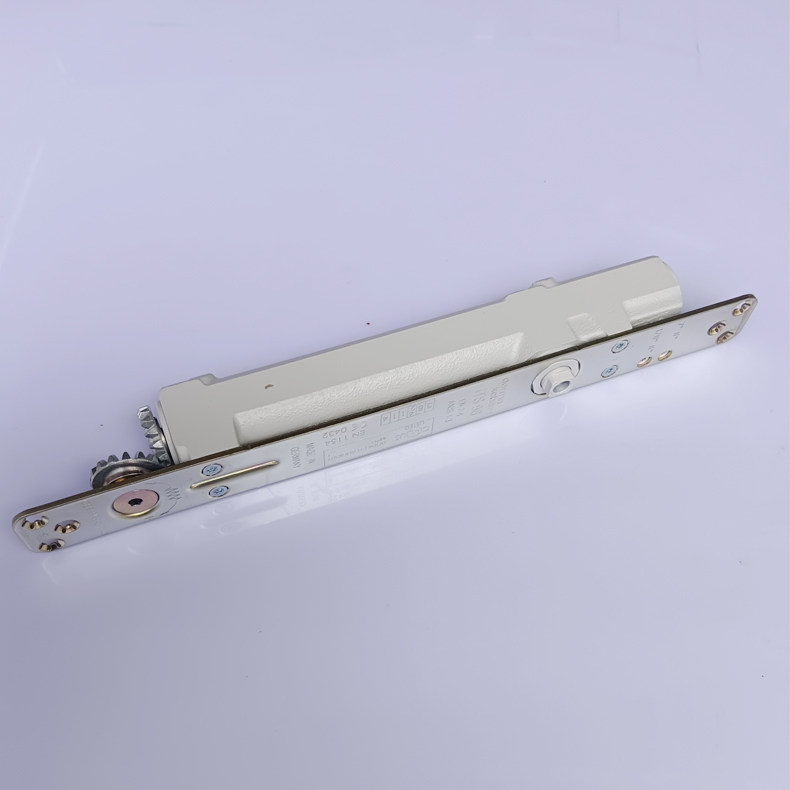 德国DORMA多玛 ITS96暗藏式闭门器隐藏2段可调力度木门自动关门器_虎窝淘