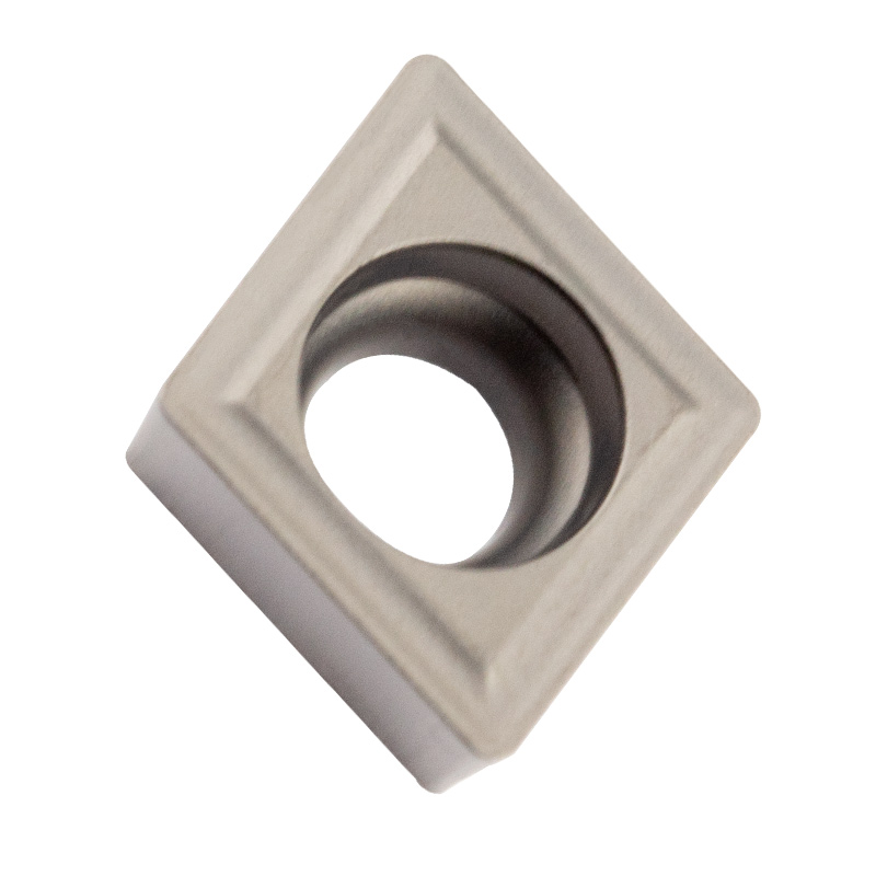 数控陶瓷刀片CCMT060204-MT/HQ车床刀具精车机加外圆内孔金属刀粒_虎窝淘
