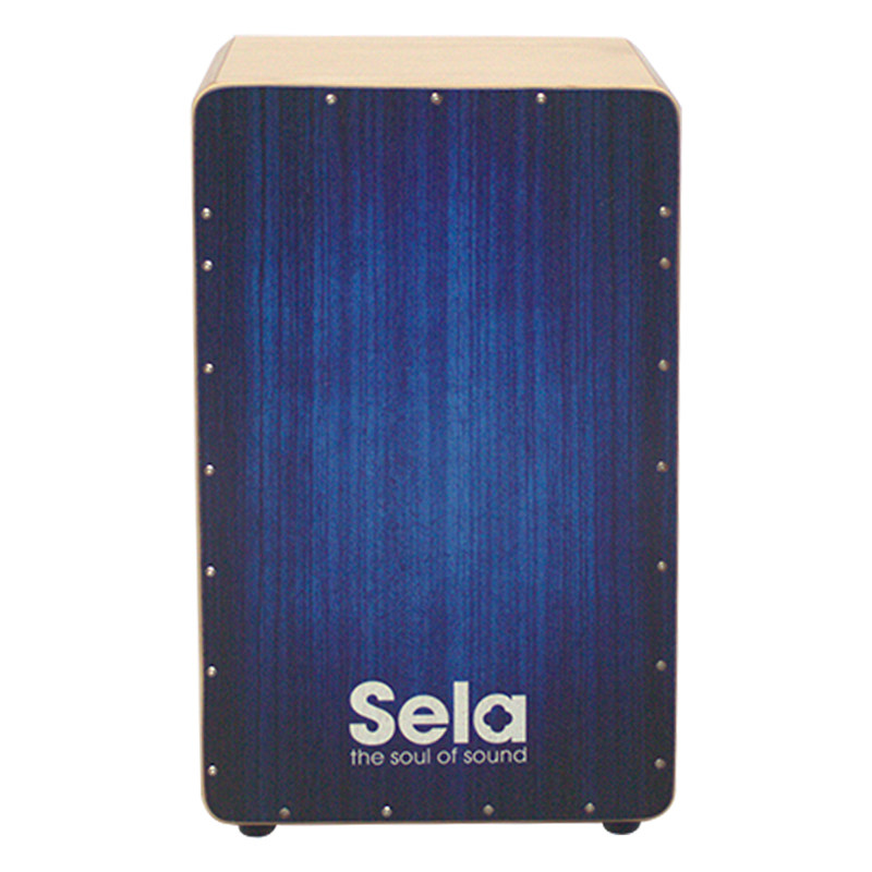 德国进口Sela Cajon赛乐箱鼓卡宏鼓手鼓乐器弗拉门戈鼓卡洪木箱鼓_虎窝淘