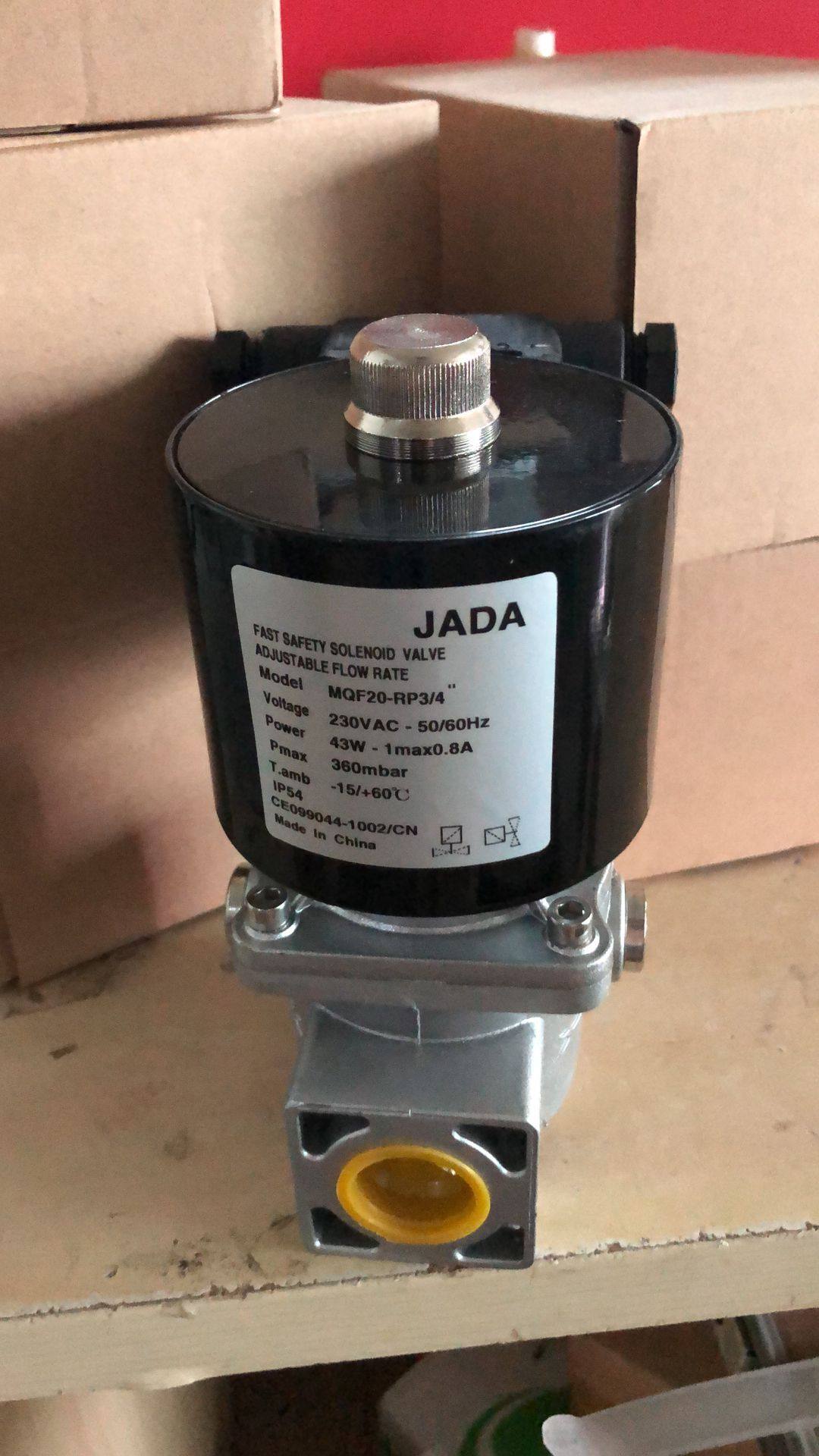 MQF系列电磁阀MQF15.MQF20.MQF25.MQF32.MQF40.MQF50_虎窝淘