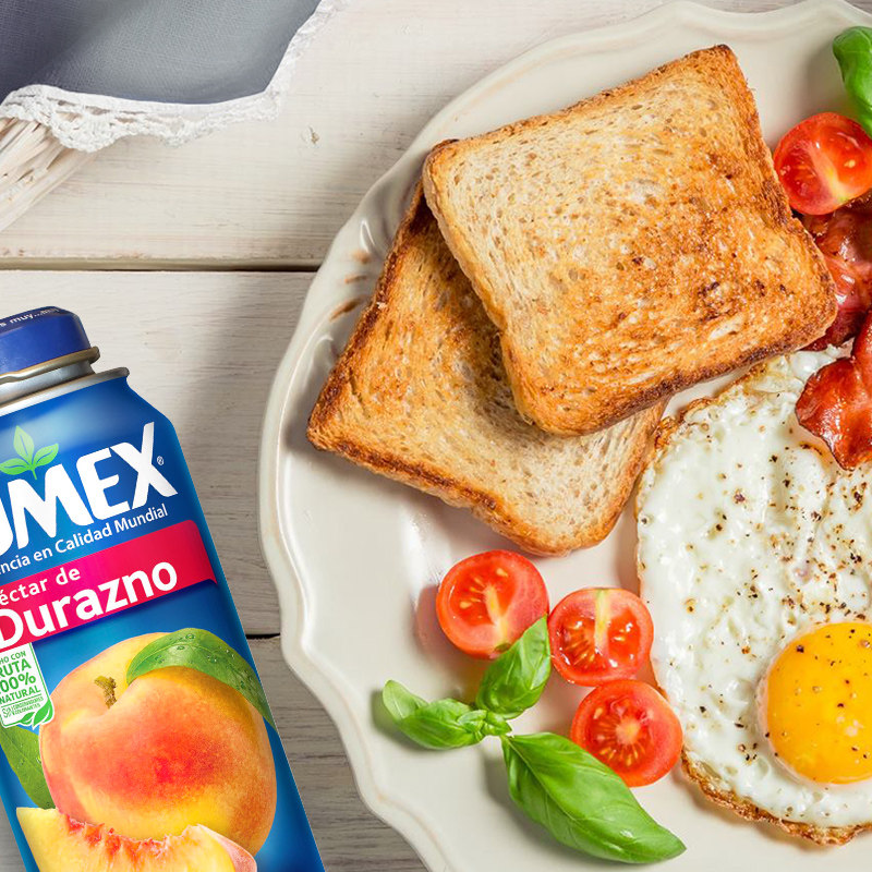 Jumex果美乐混合果汁15瓶装全口味组合果汁饮料低热量零脂肪代餐_虎窝淘