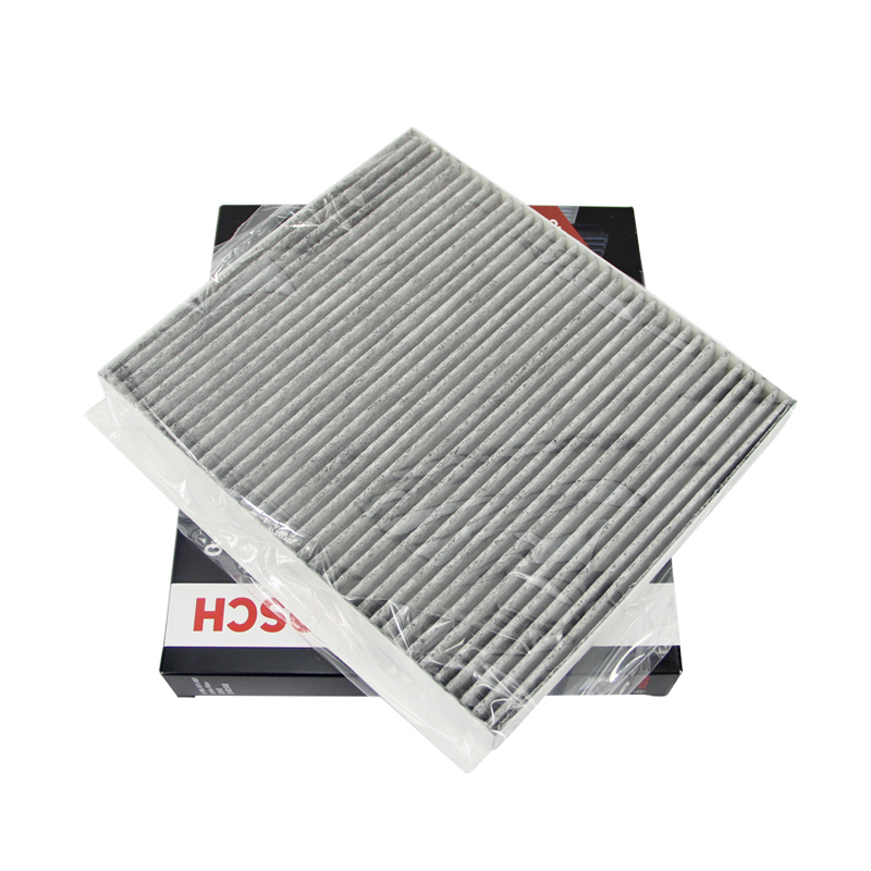 适配12-17款长安逸动致尚XT 1.6 1.5T博世活性炭空调滤芯格清器_虎窝淘