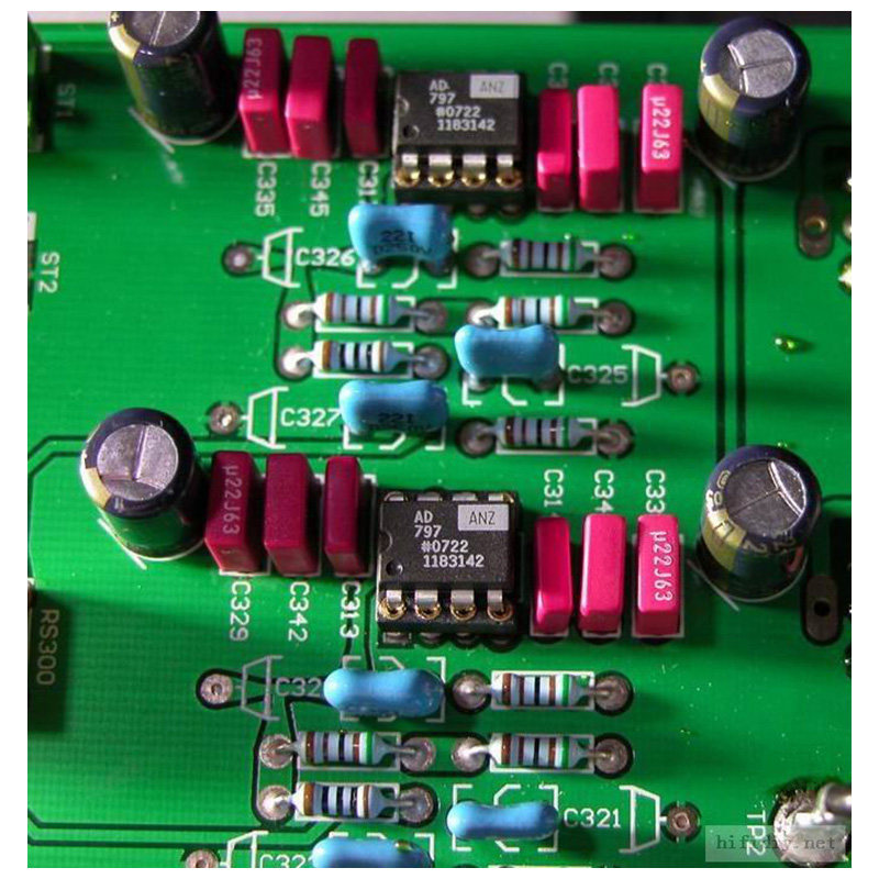 270pf~1000pf全系列ELECFISH MBL军规云母 100V 5% PCM5可配对_虎窝淘