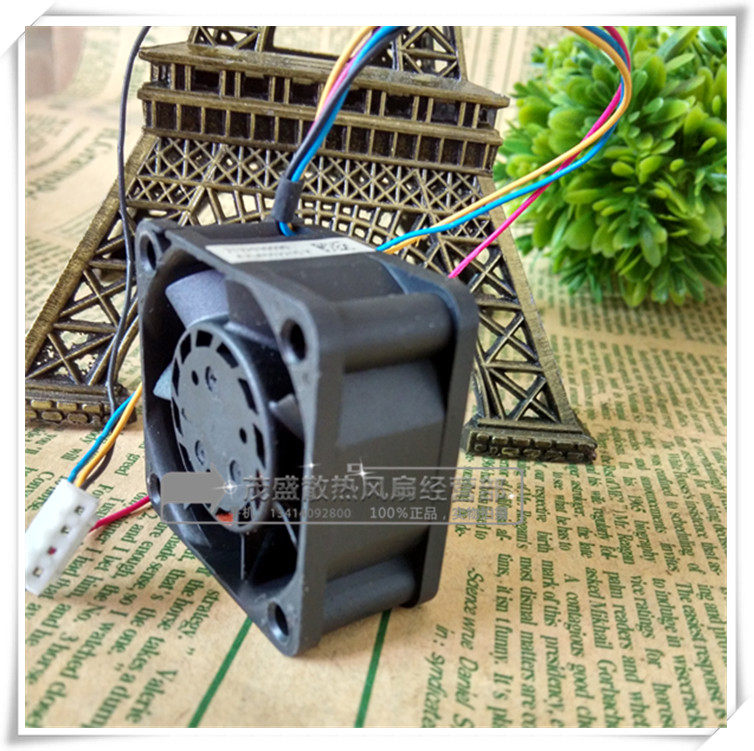 Fan Pcb DBTA0420B2U 40mm High Speed Cooling Fan AVC 4020 4CM 40*40*20MM ...
