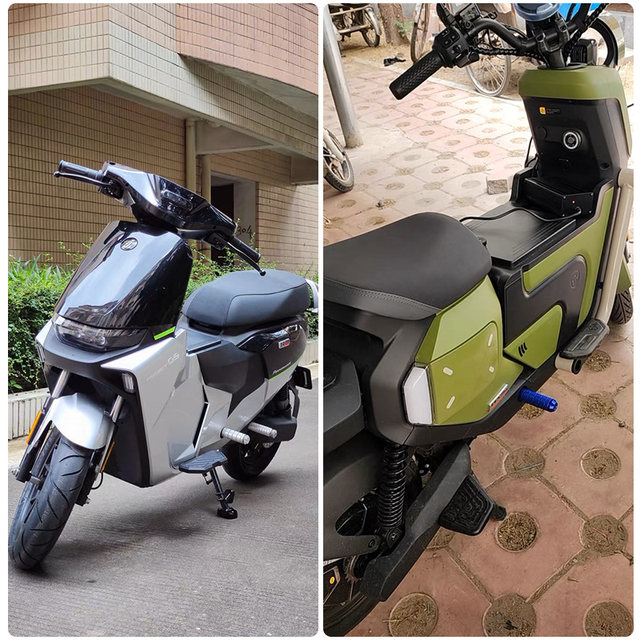 Applicable to the No. 9 electric vehicle F30C F30C fzmix F90M F90 ...