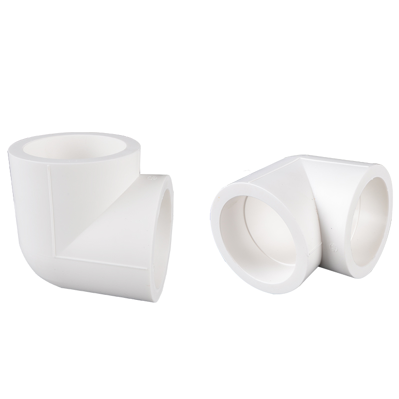PPR90度弯头大全20/25/32/40/50/63/75/90/110PPR水管材接头配件_虎窝淘