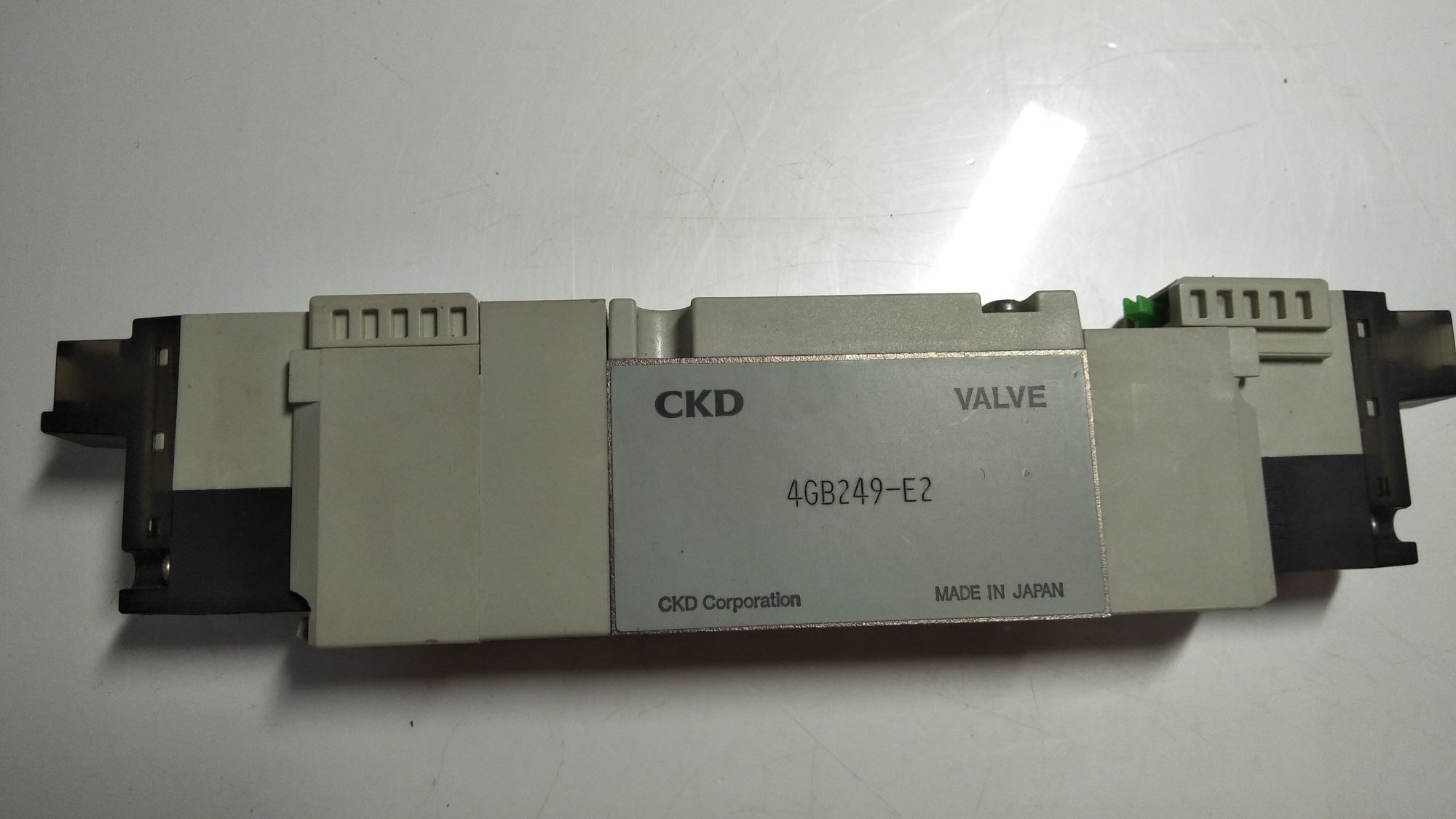 CKD电磁4GB229-A2NH-P70 4GB249-E2 4GB329-E2 4GB329-E21 4GB229_虎窝淘