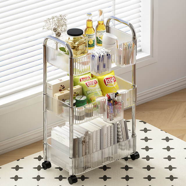 Snacks Small Stroke Set the Floor Line Multi -Floor Living Room ...