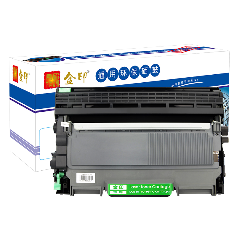 金印适用联想m7400硒鼓LT2441粉盒m7650df lj2400l m7450f m7600d适用兄弟TN2215 2225 DCP7057 MFC7360硒鼓_虎窝淘