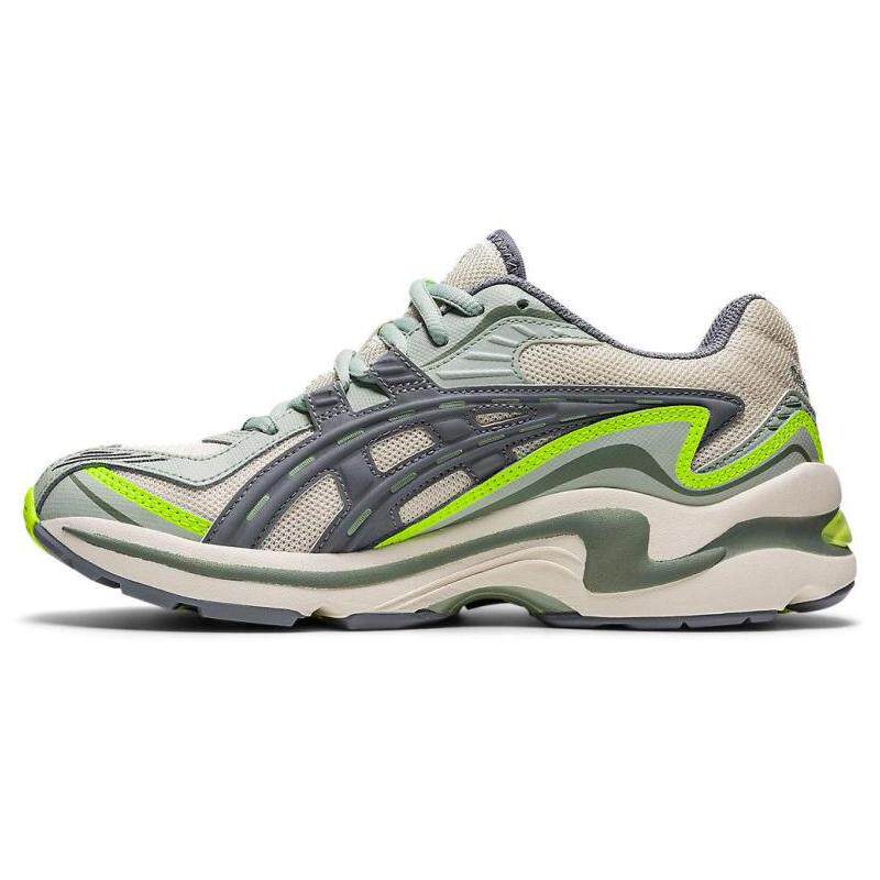 Asics/亚瑟士女鞋运动休闲鞋跑步透气GEL-PRELEUS正品1202A061_虎窝淘