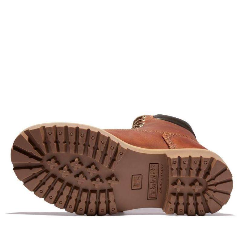 Timberland男徒步鞋登山靴户外皮质复古高帮耐磨正品A29X8214_虎窝淘