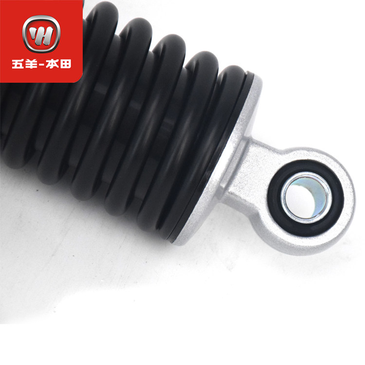 五羊本田新五羊款WH125-2-9/WY125-A-C-F-P原厂后减震总成后避震_虎窝淘