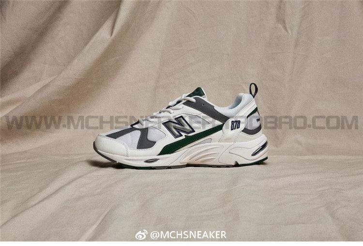 NEW BALANCE/NB 878系列老爹鞋复古跑鞋CM878TCA/RSD/RSC/RSA/GRY_虎窝淘