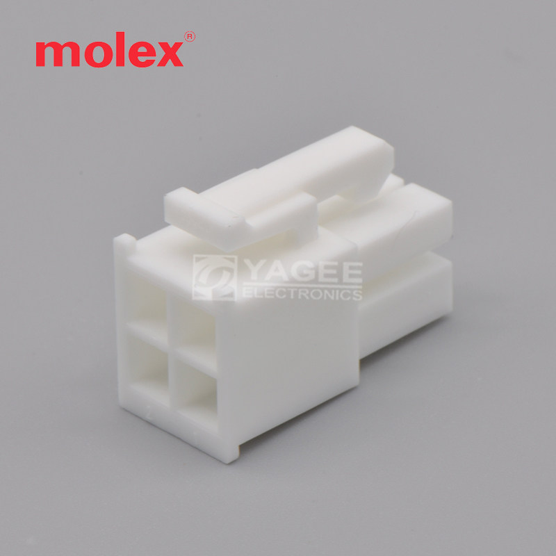3901-2045 39-01-2045 39012045莫仕molex连接器 5557-04R-210_虎窝淘