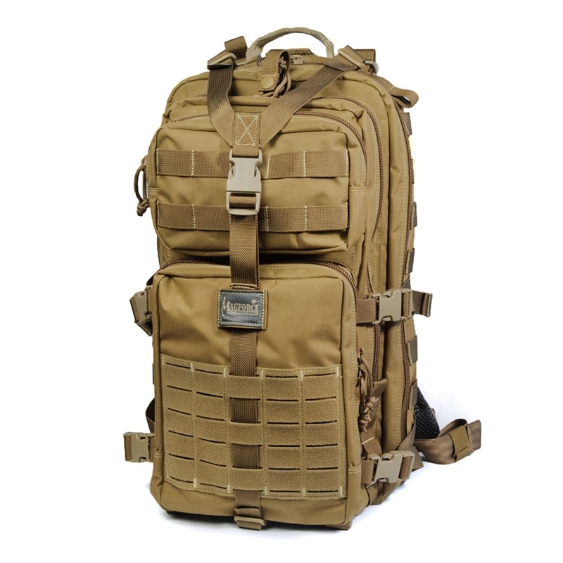 MagForce麦格霍斯3P战术攻击背包0515双肩包大容量旅行户外登山包_虎窝淘