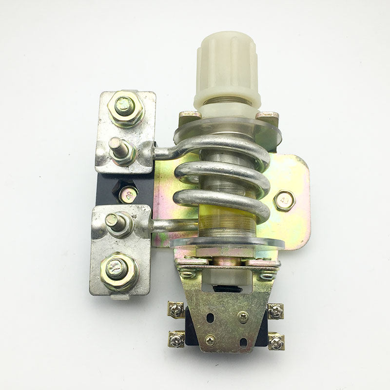 JL12过电流继电器100A 150A 200A 250A 300A过电流保护器_虎窝淘