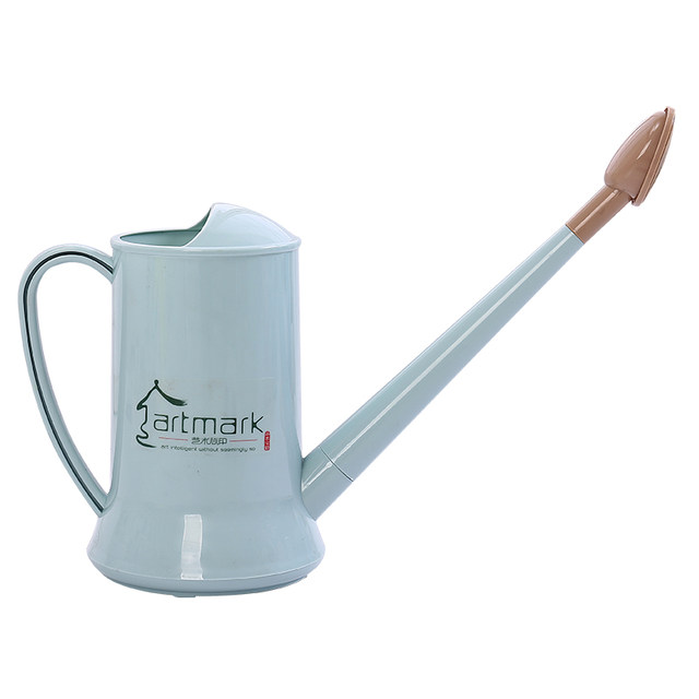 Large -capacity long mouth watering kettles Furnishing plastic ...