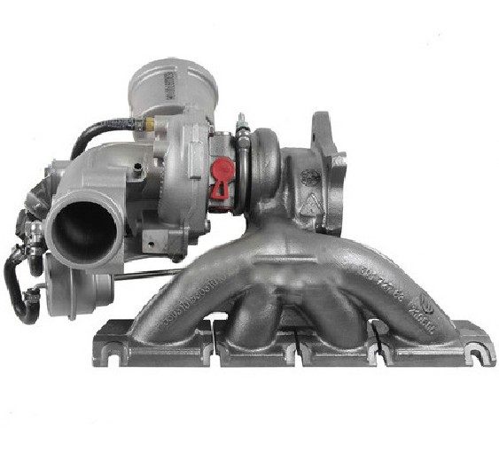 长城哈佛H6 H5 H3 H8 H9风骏腾翼C50 V80 1.5T2.0T2.8涡轮增压器_虎窝淘