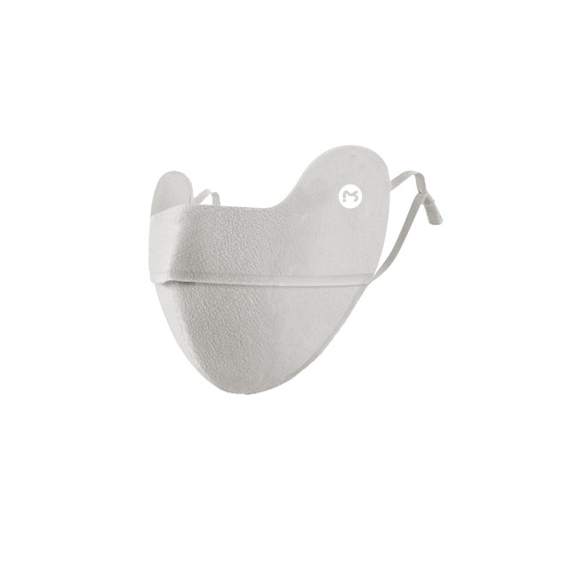 Keep warm mask female new anti -cold protection corner of the eye, high ...