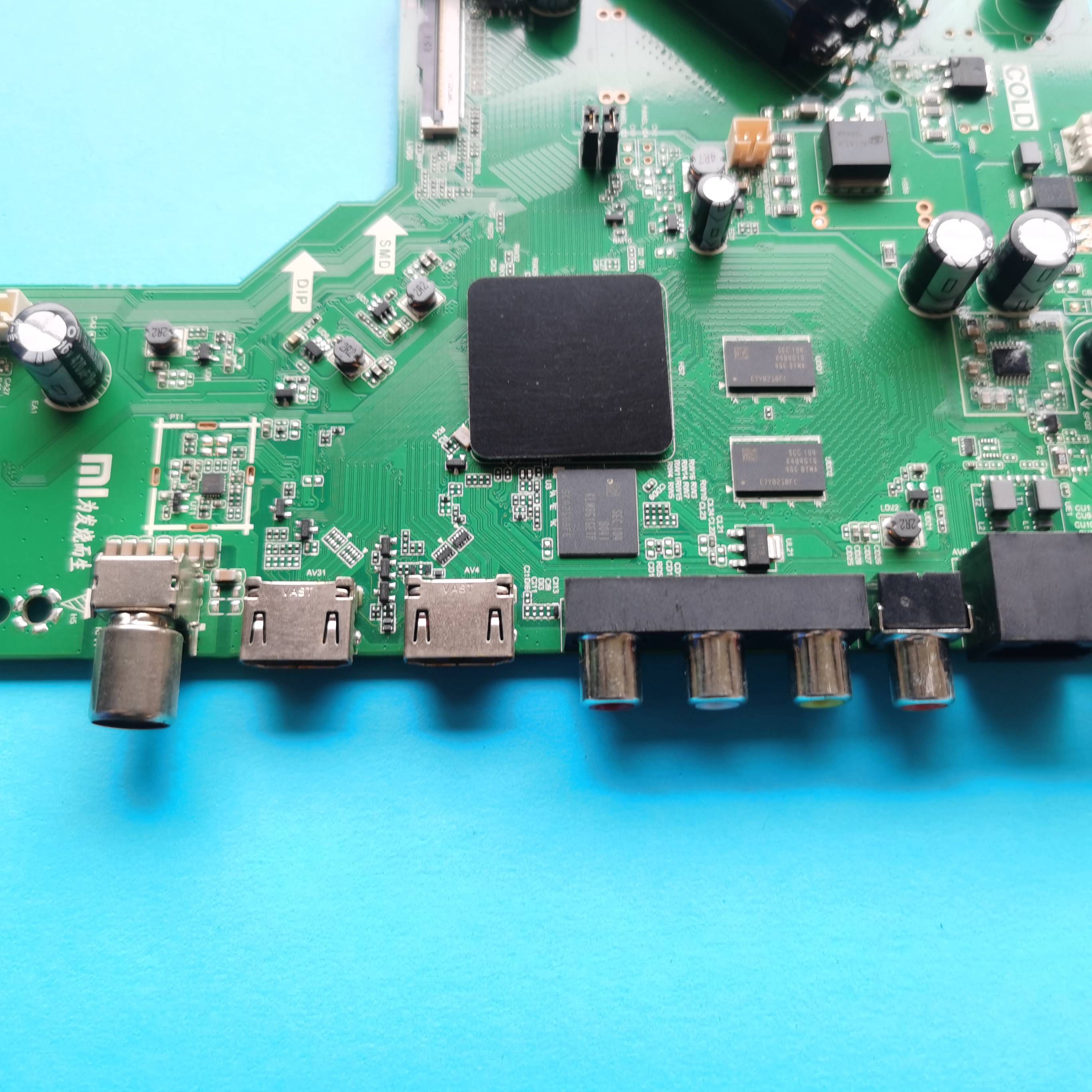 原装红米L43R6-A L40/43M7-EA L42R7-RA主板TPD.T920T.PB766可选_虎窝淘