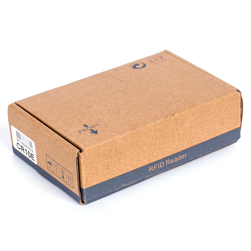 ZKTeco熵基CR10E CR10M CR20E CR20M IDIC发卡器考勤门禁机消费机_虎窝淘