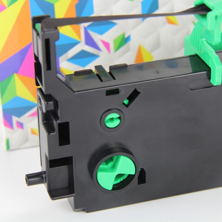 适用富士通DL7600 PRO色带架printer ribbon cartridge For FUJITSU DL7600PRO SEDCO ...