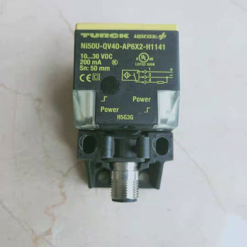 NI50U-QV40-AP6X2-H1141图尔克NI20 NI35 NI50U-CK40-AP6X2-H1141_虎窝淘