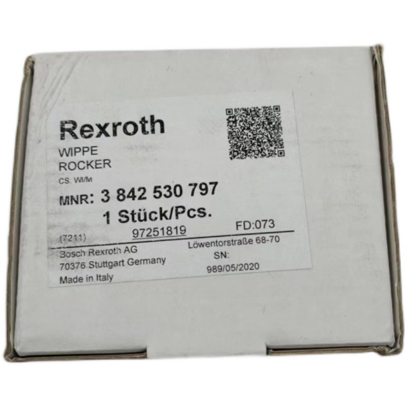 全新原装进口Rexroth力士乐挡停器 3842530797传感器现货当天发_虎窝淘