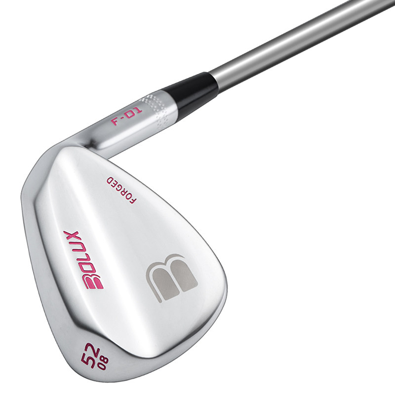 正品BOLUX博勒克斯高尔夫女士挖起杆沙杆切杆锻造沙坑杆球杆新款_虎窝淘