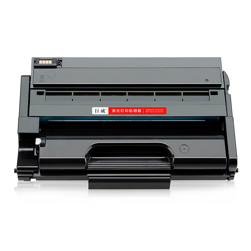 巨威适用理光sp325snw硒鼓325sfnw sp310sfnw打印机sp310dn dnw SP310C墨盒SP311LC ...