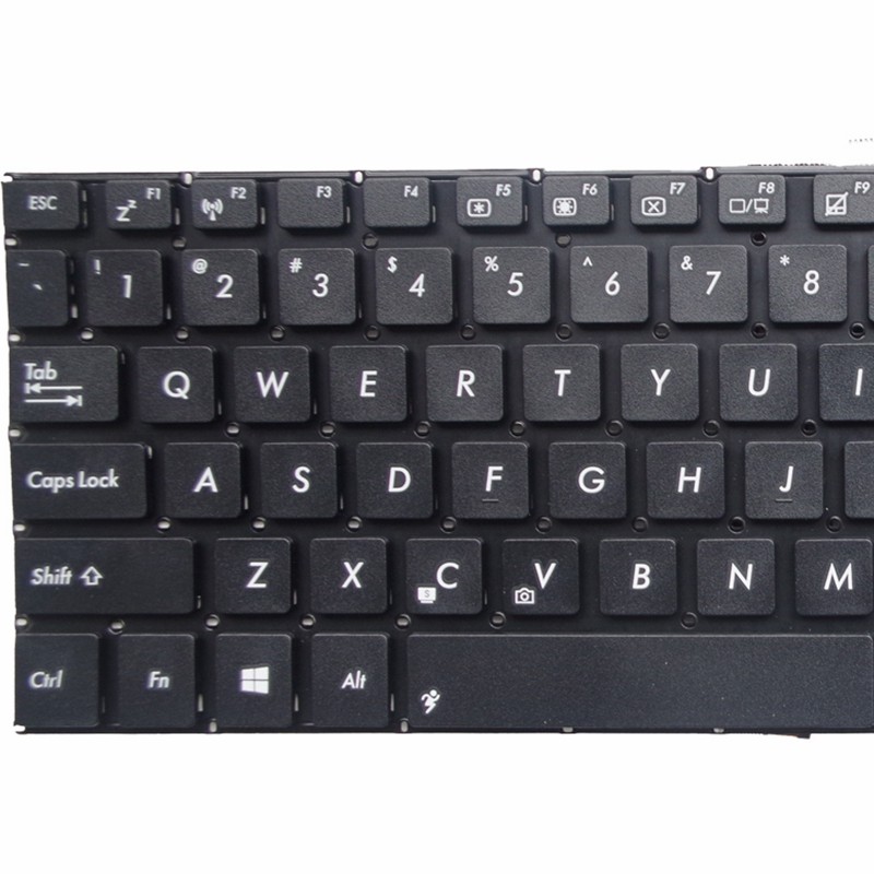 ASUS华硕S551/LA/LB/LN V551 K551 K551L R553 A551键盘Q551 N591_虎窝淘