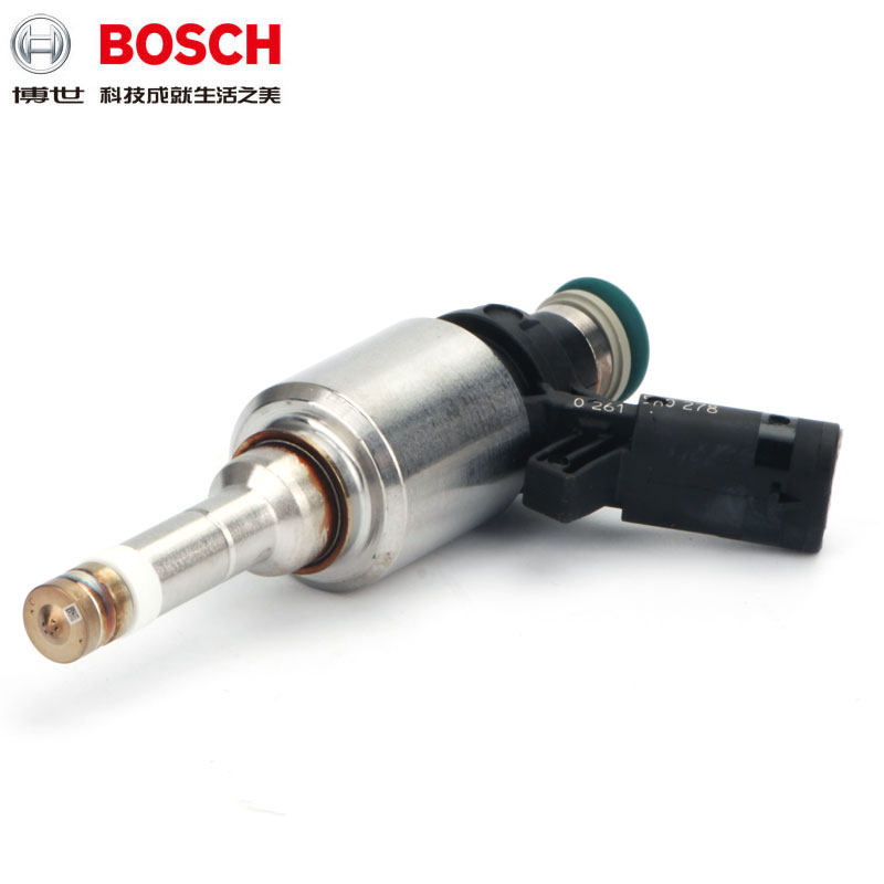 博世喷油嘴二代EA888大众途观CC昊锐明锐速腾高尔夫新帕萨特迈腾_虎窝淘