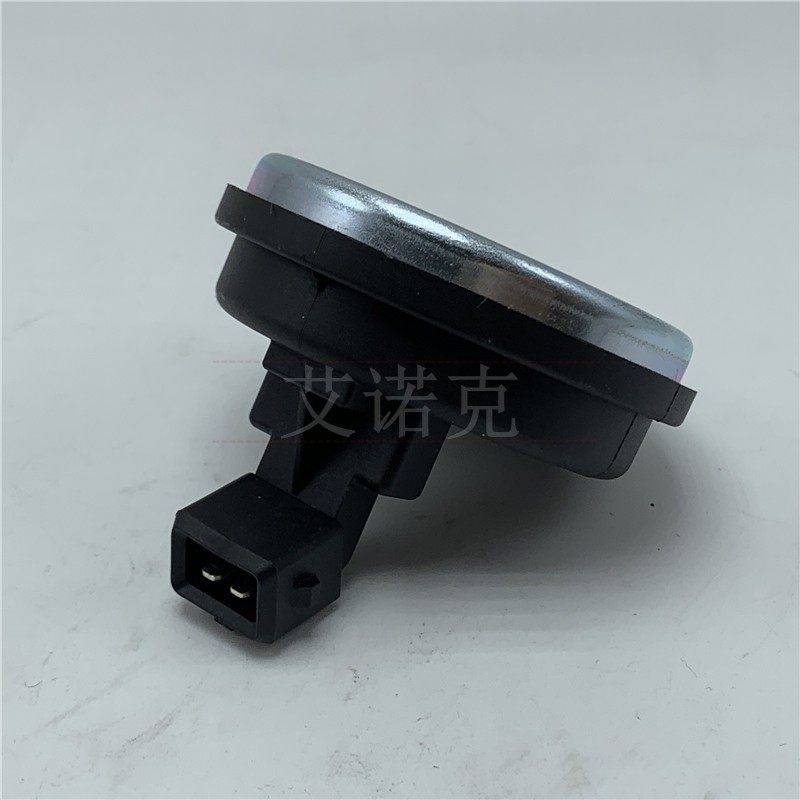 适配现代悦纳ACCENT全新k2后轮ABS轴承传感器轴头盖 58980-F9000_虎窝淘