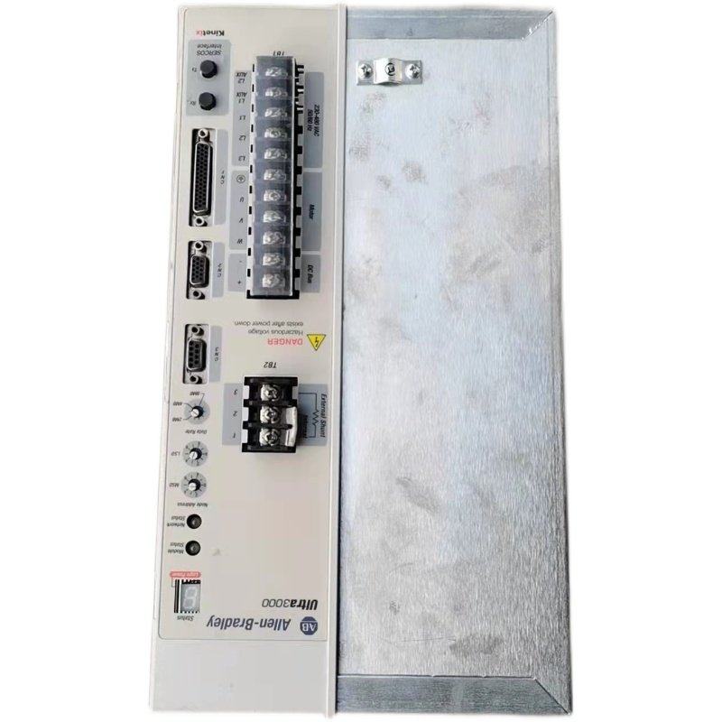 议价AB司服驱动器，2098-DSD-HV220-SE，成色漂亮议价_虎窝淘