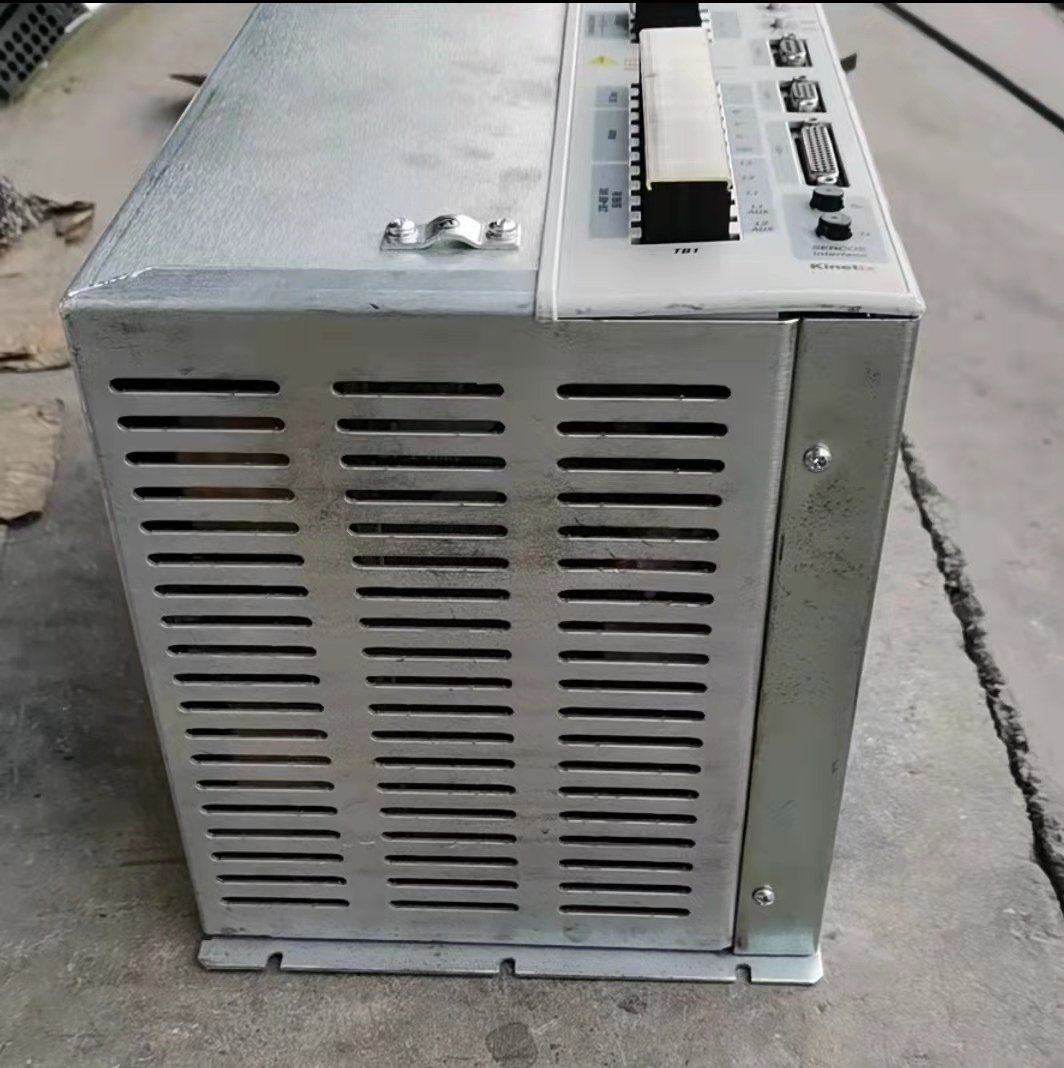 议价AB司服驱动器，2098-DSD-HV220-SE，成色漂亮议价_虎窝淘