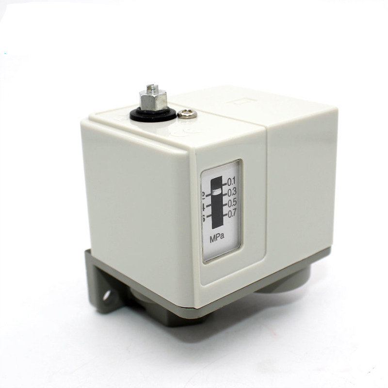 SMC原装机械压力开关3C-IS3000-02/IS3000-02L2/IS3000-02L5_虎窝淘