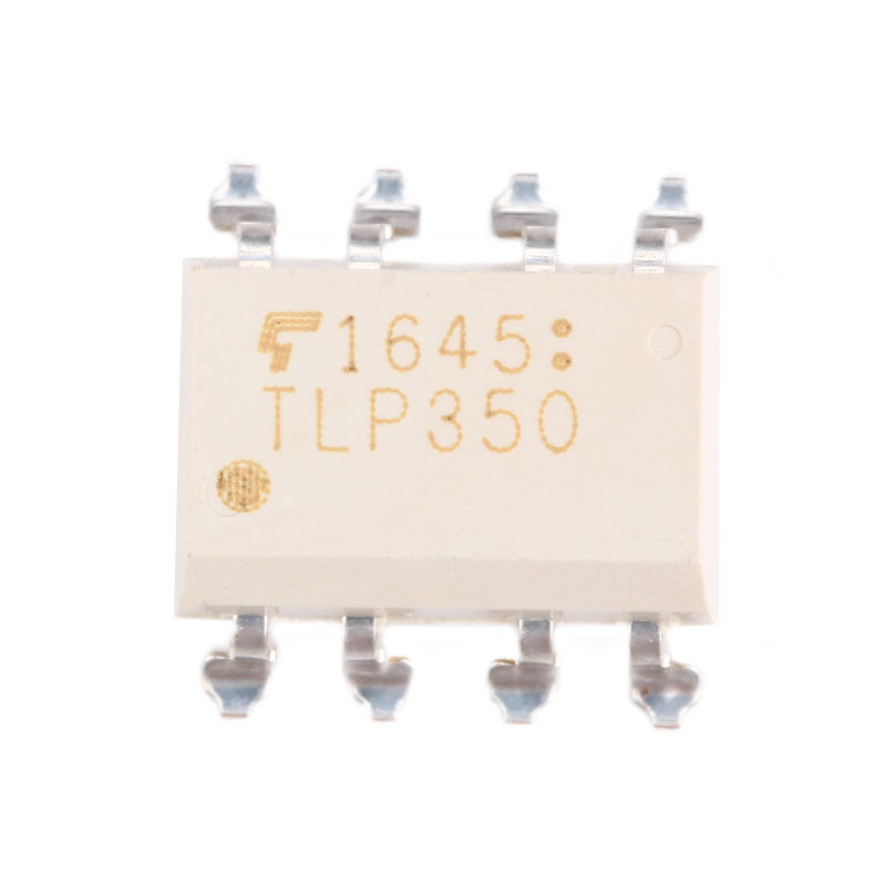 原装正品贴片 TLP350(TP1,F) SMD-8光电耦合器芯片_虎窝淘
