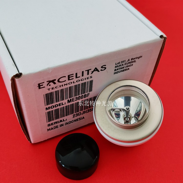 Smith&Nephew 500XL氙灯ME300BF 300W内窥镜冷光源灯泡_虎窝淘