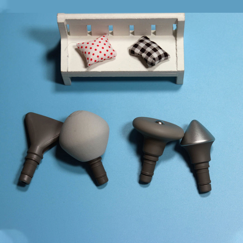 SKG F5 F7 X7运动专业筋膜枪肌肉按摩器放松热敷mini迷你按摩_虎窝淘