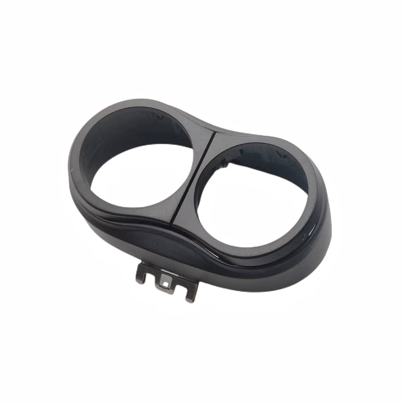 飞科剃须刀FS808 FS807刀头充电线配件原装头盖中座刀片刀网包邮_虎窝淘