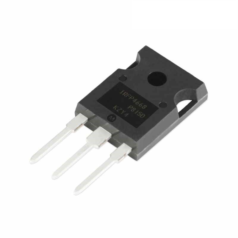 原装正品 IRFP4668PBF TO-247(AC) N沟道 200V/130A直插MOSFET_虎窝淘