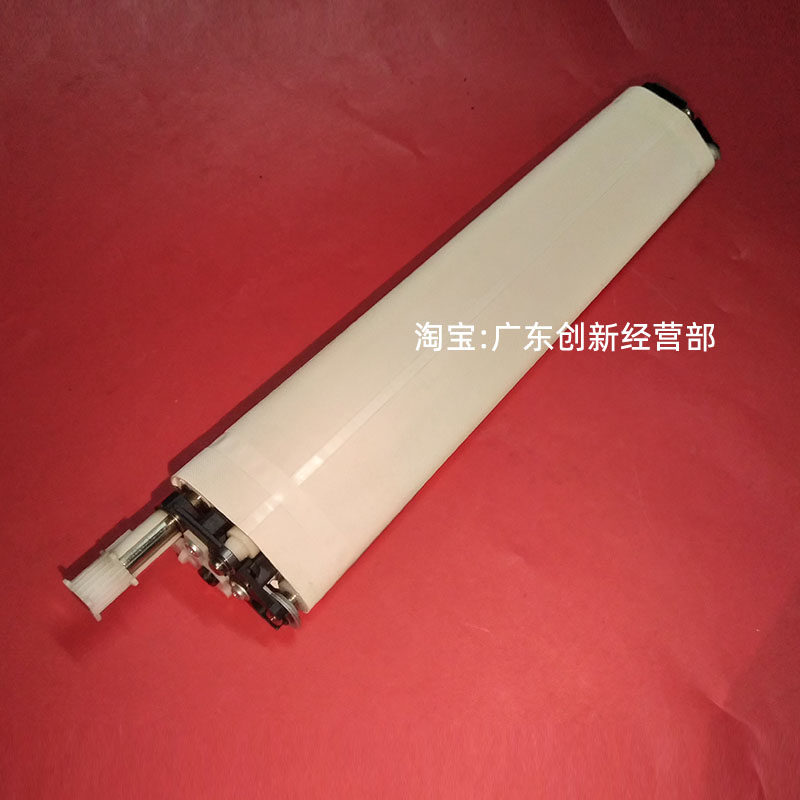 适用理光MP7500 7502 8000 8001 7001 6001 6002输稿器白皮带组件_虎窝淘