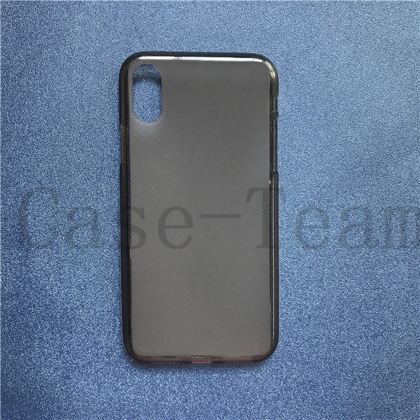 适用于Apple苹果iPhone X手机壳XS保护套iPhonex布丁iphonexs素材_虎窝淘