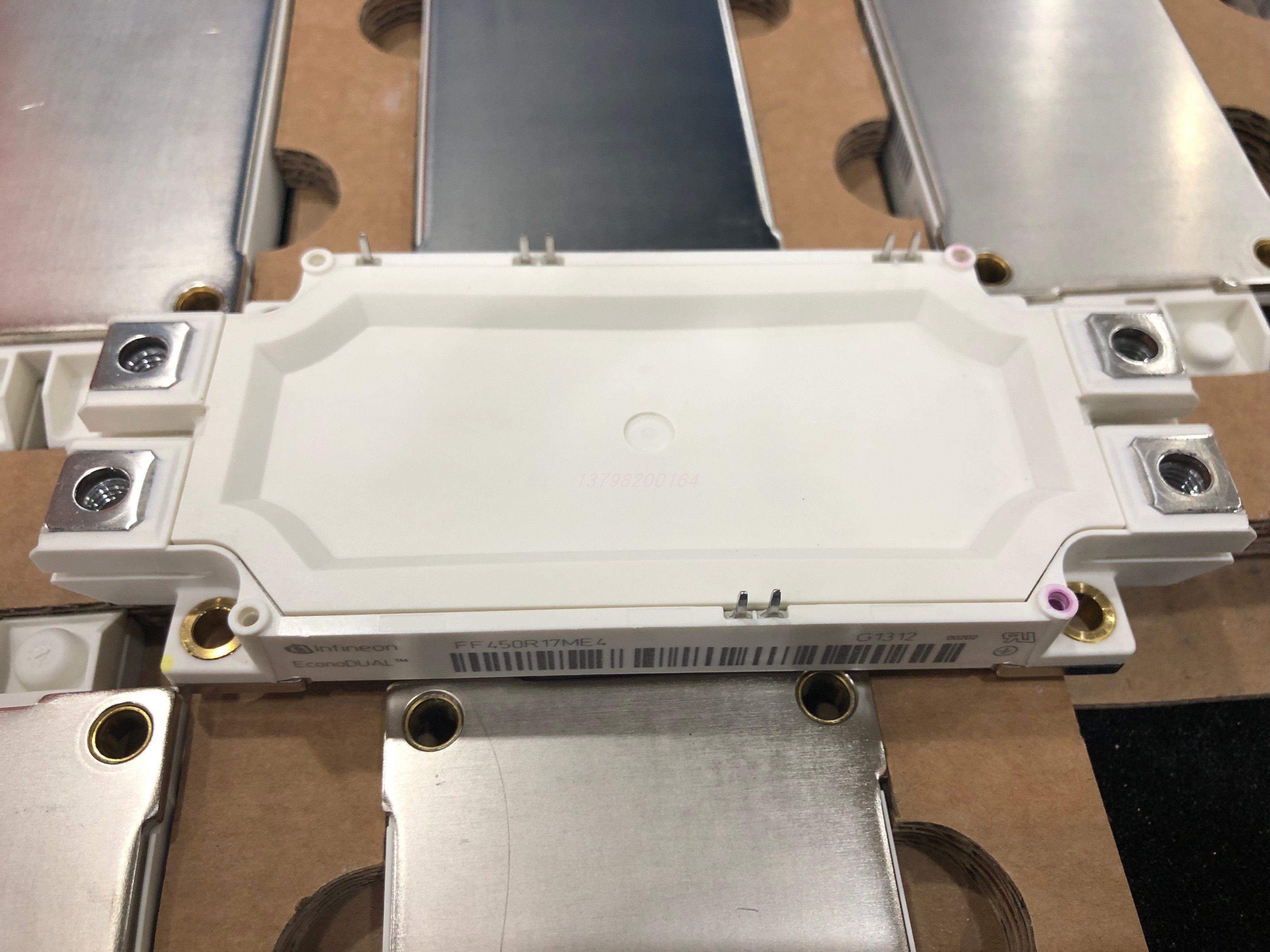 FF225R17ME4 FF300R17ME4 FF450R17ME4 FF600R17ME4 2SP0115T2B0_虎窝淘