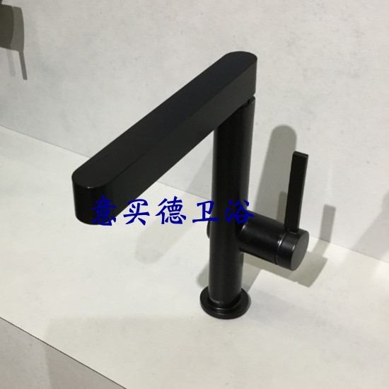 新品汉斯格雅翡诺偲单把手面盆龙头两功能抽拉76063677 76063007_虎窝淘