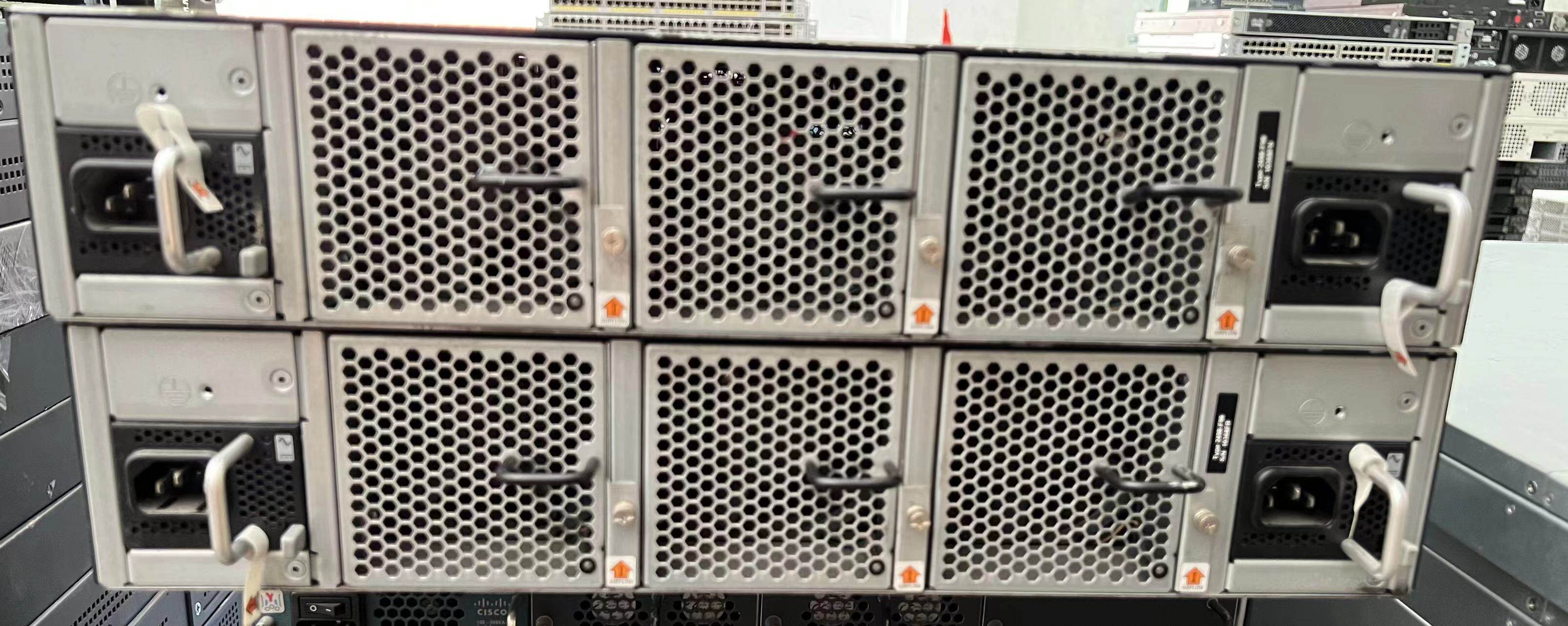 2498-F96 16GB光存储交换机 Brocade 6520 支持96端口全激活_虎窝淘